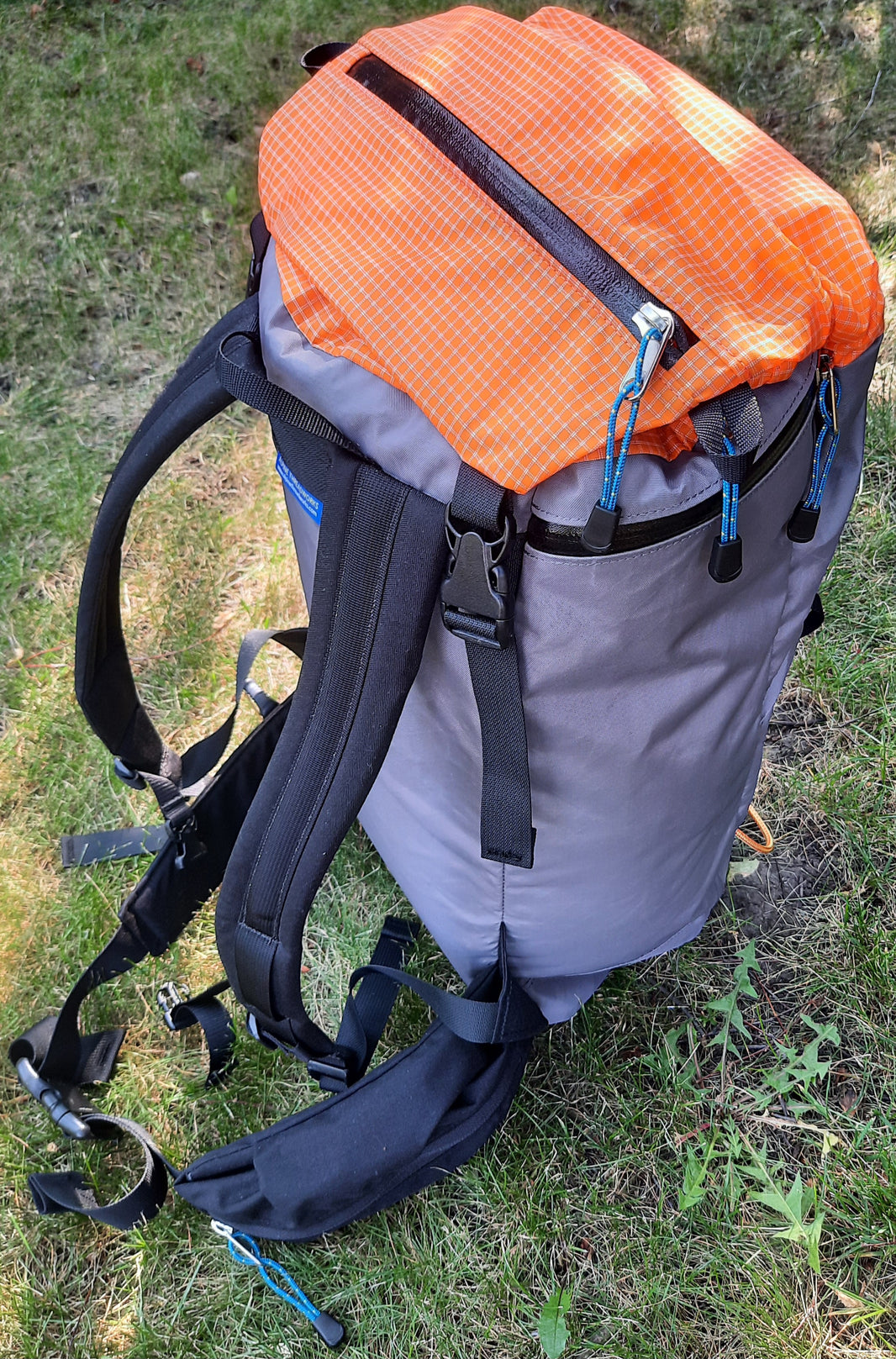 Alpine Threadworks – Alpine Thread-works